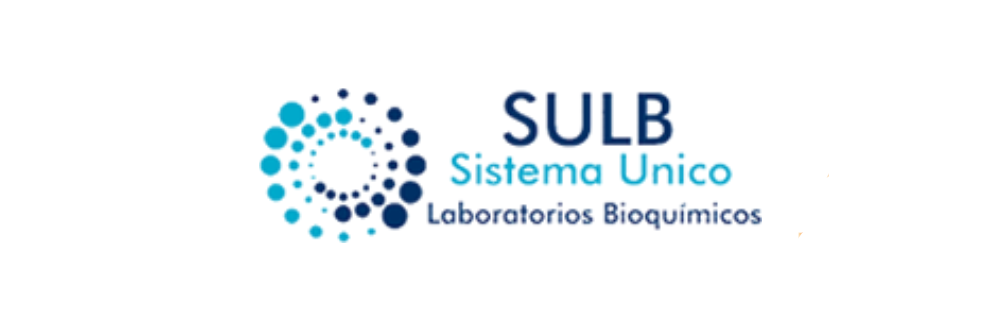 SULB | Sistema Unico Laboratorios Bioquímicos
